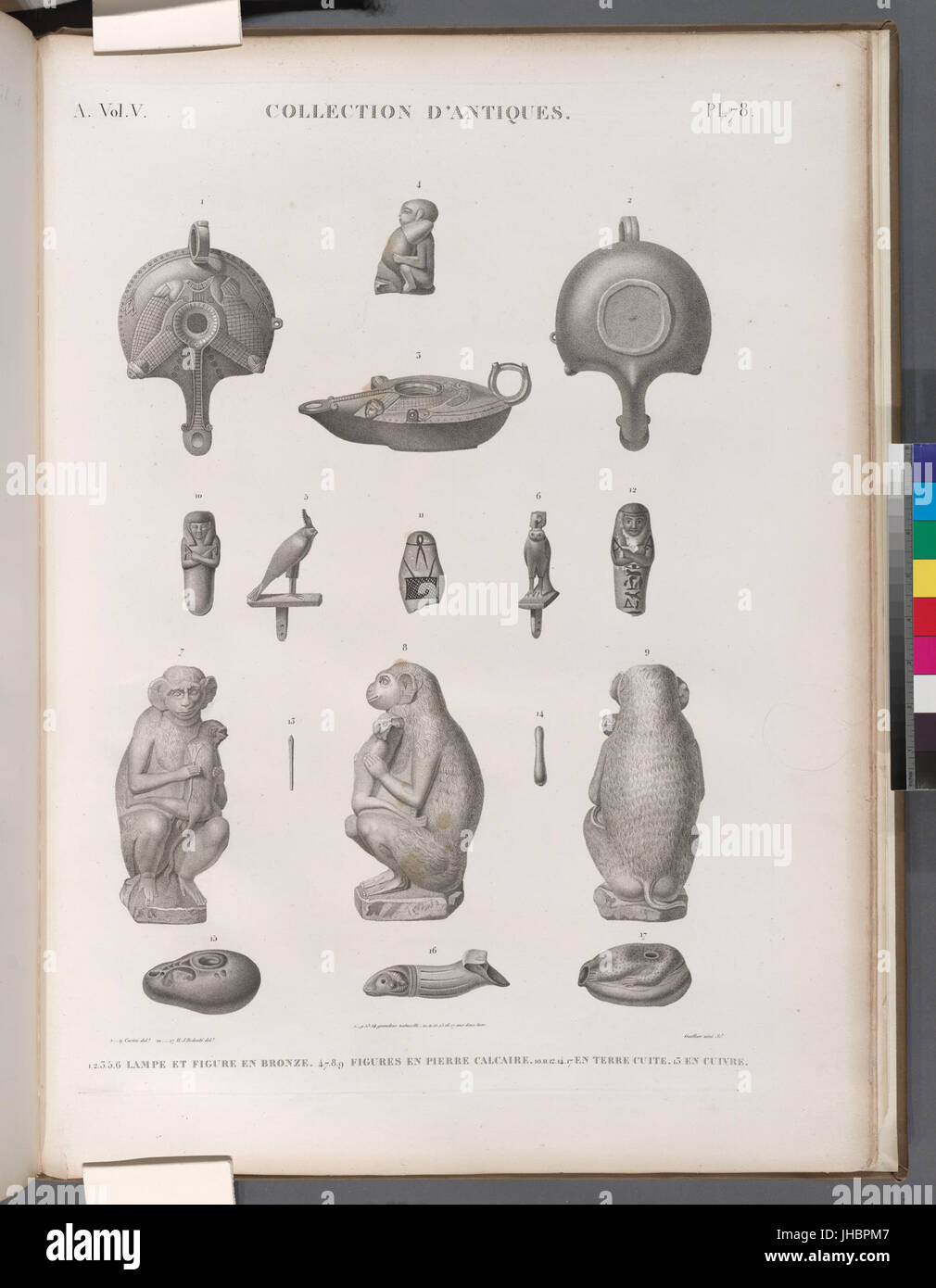 Antique artifacts hi-res stock photography and images - Alamy