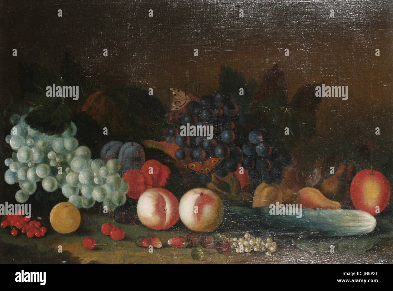 George sartorius hi-res stock photography and images - Alamy