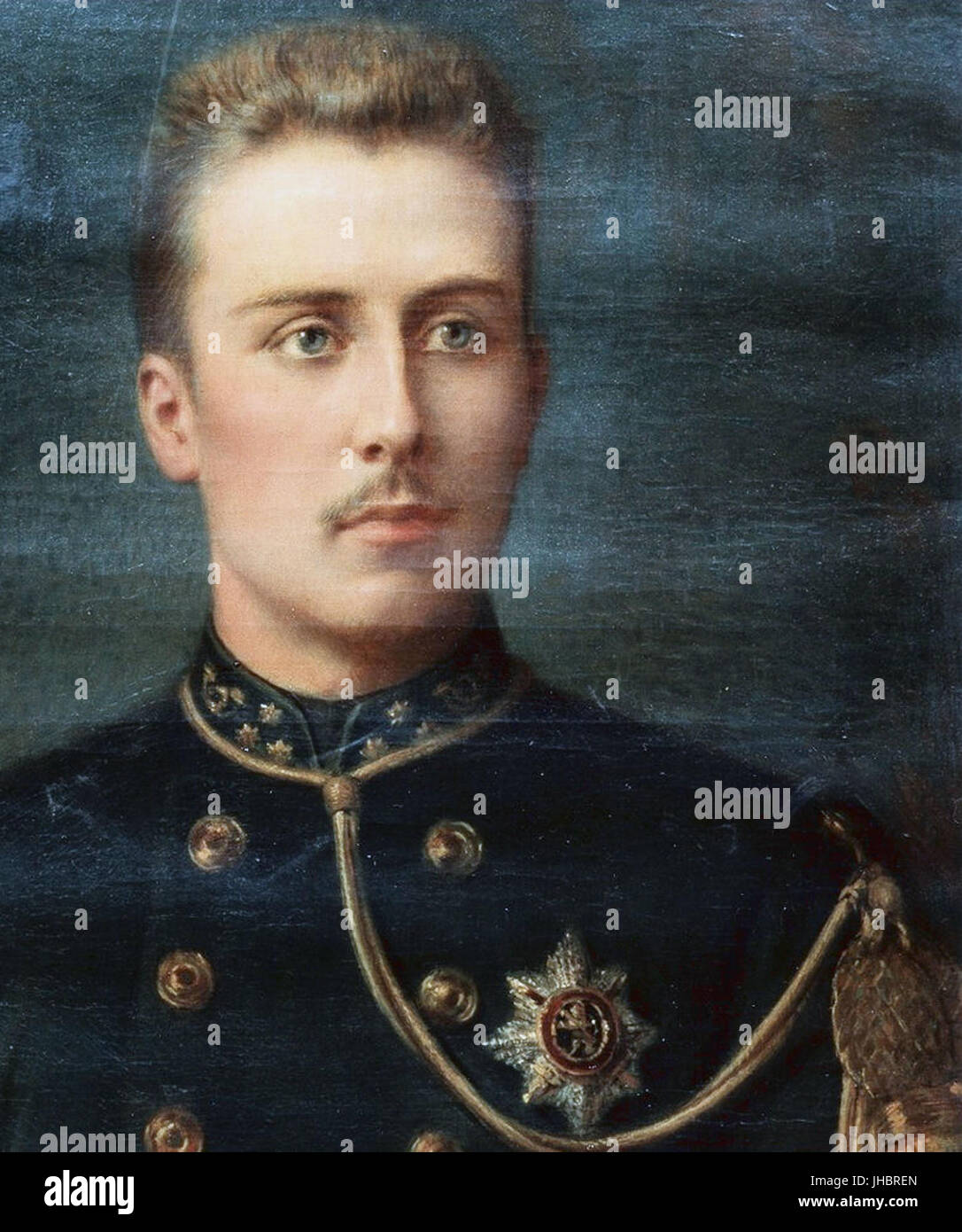 Hrhr hi-res stock photography and images - Alamy