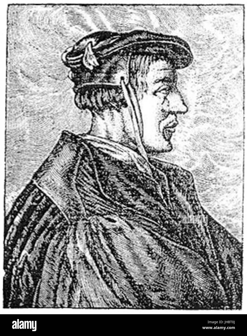 Henry cornelius agrippa hi-res stock photography and images - Alamy