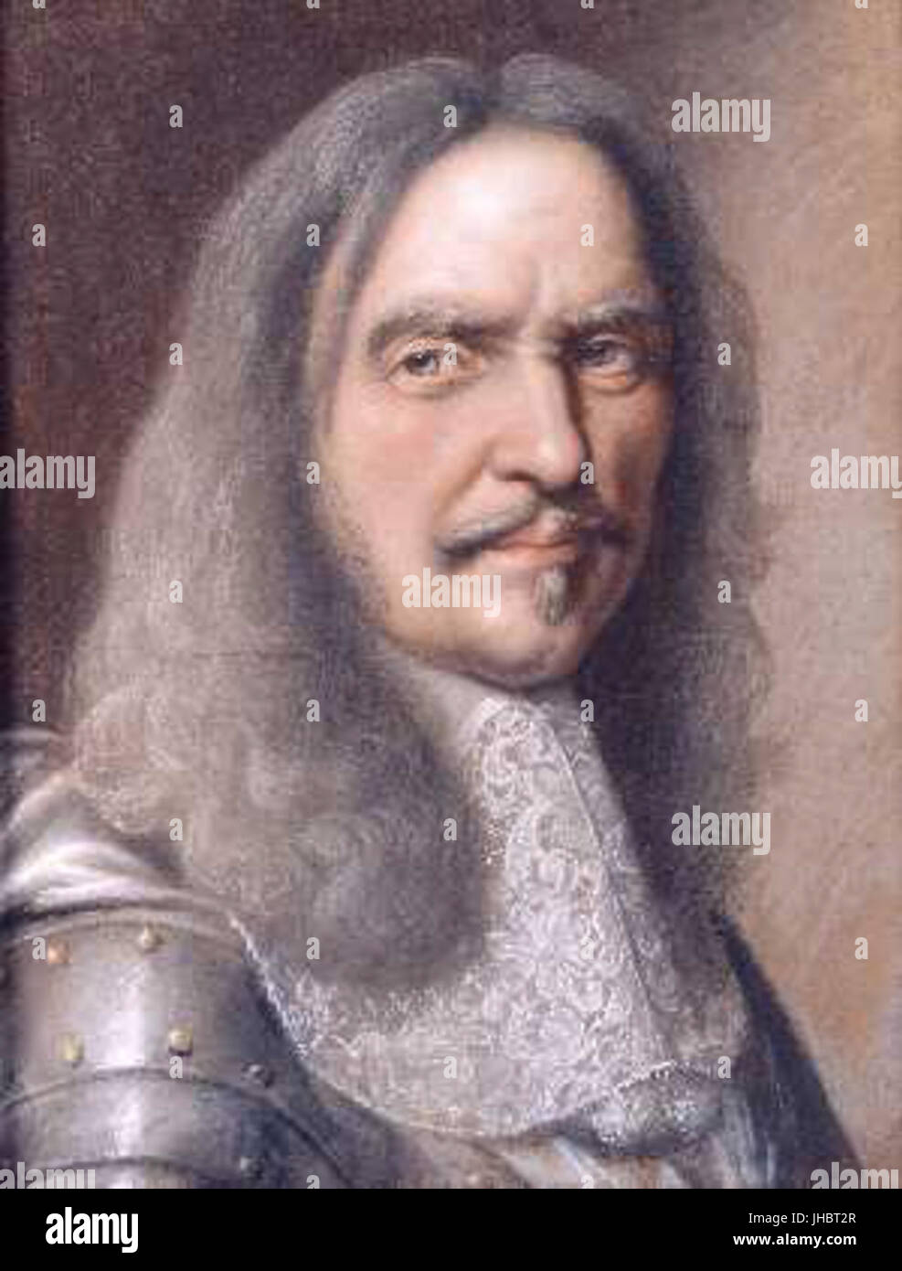 Marshal turenne hi-res stock photography and images - Alamy