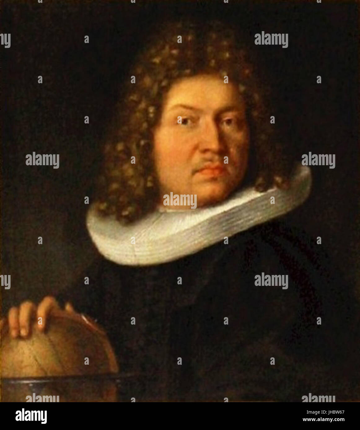 Jakob bernoulli hi-res stock photography and images - Alamy