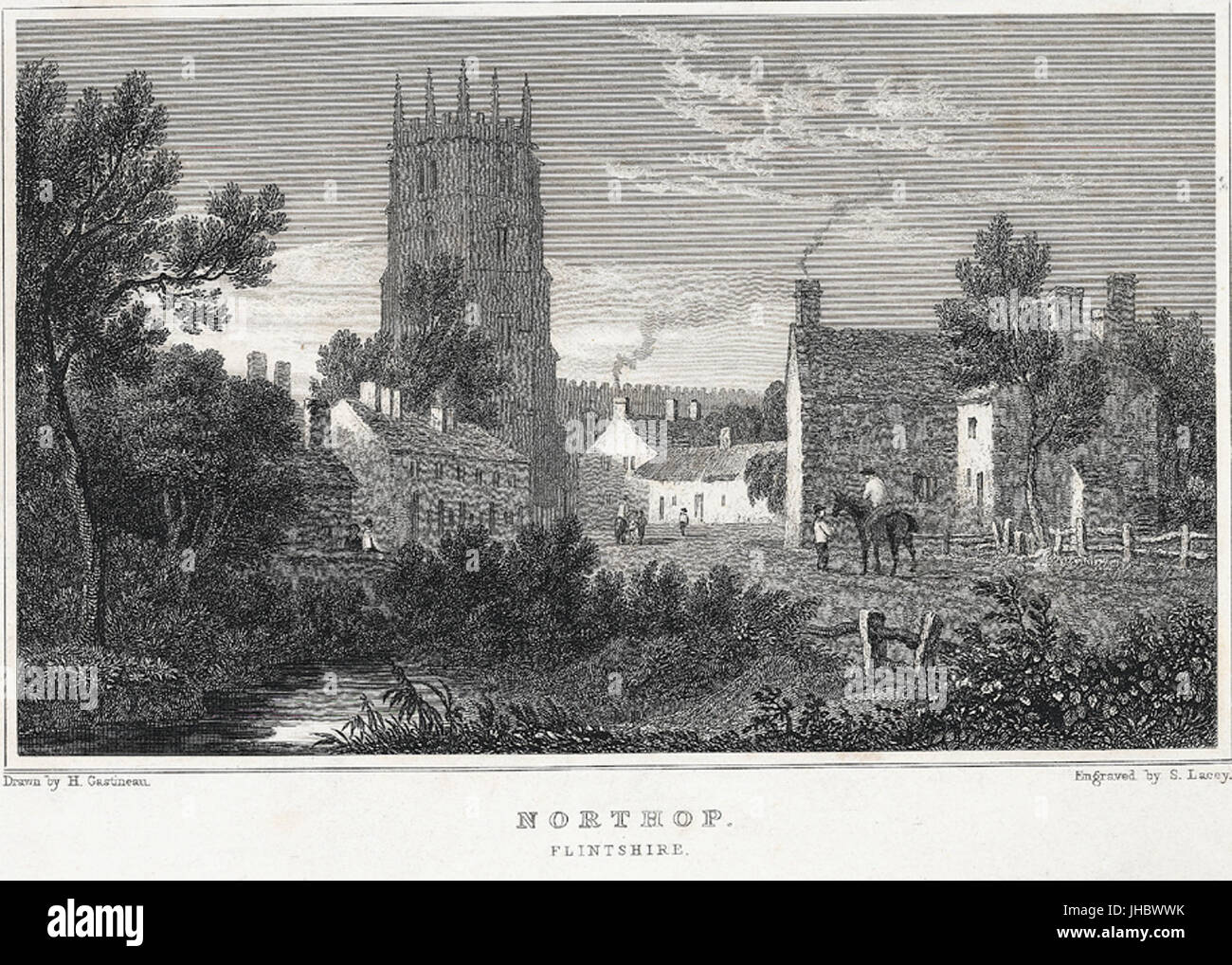 Northop hi-res stock photography and images - Alamy