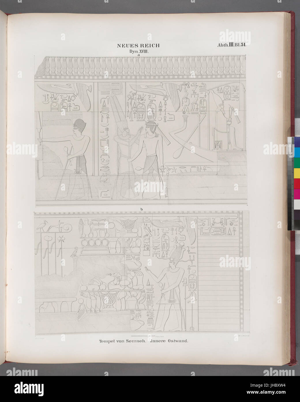 Semna hi-res stock photography and images - Alamy