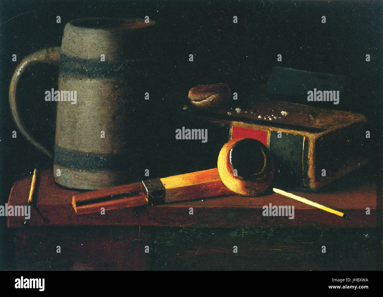 John peto hi-res stock photography and images - Alamy