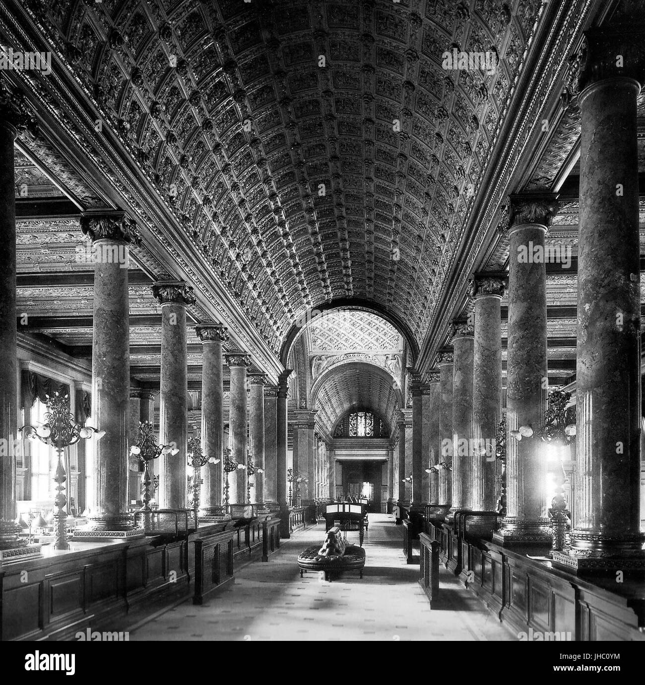 Reichsbank of berlin hi-res stock photography and images - Alamy