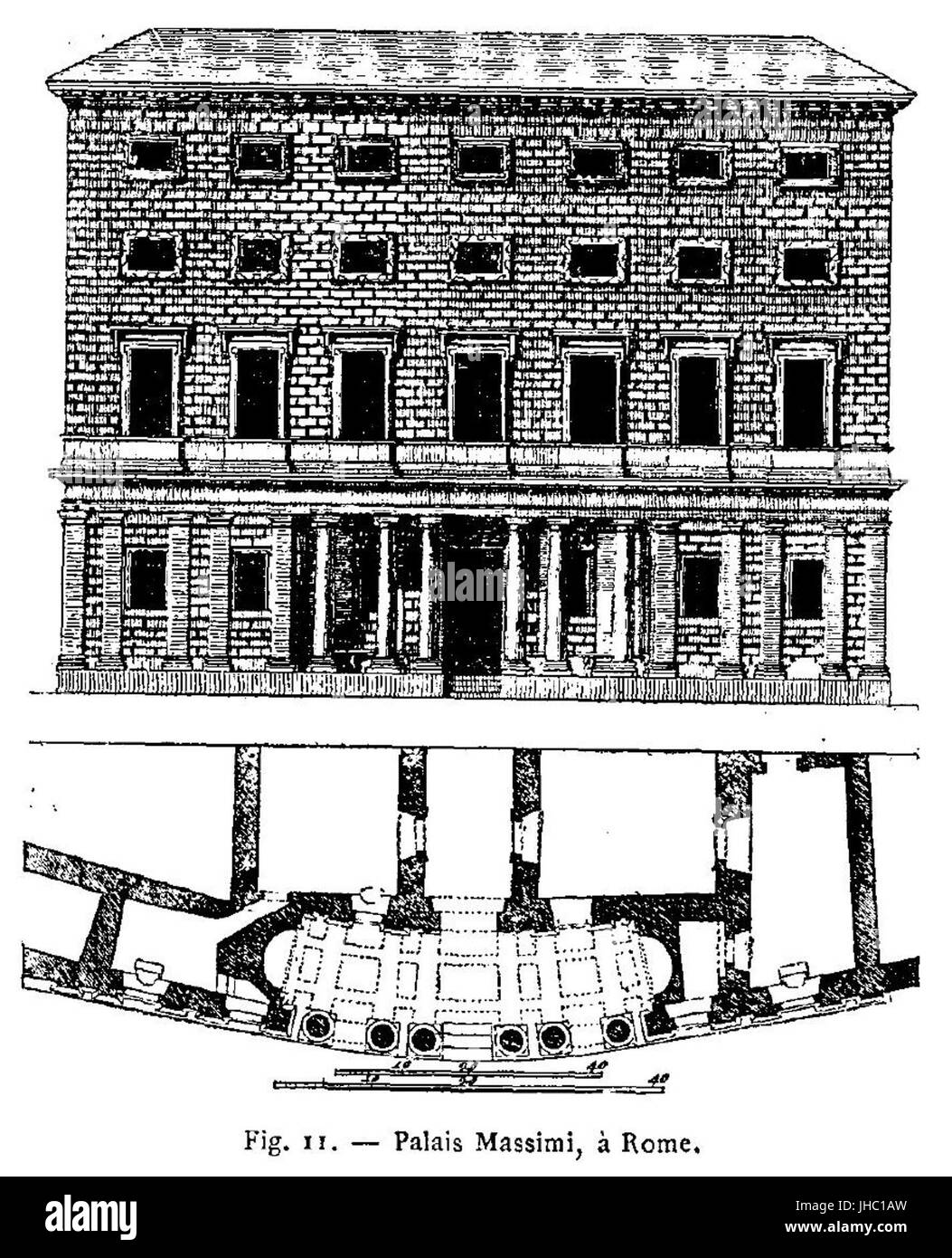 City rome Cut Out Stock Images & Pictures - Alamy