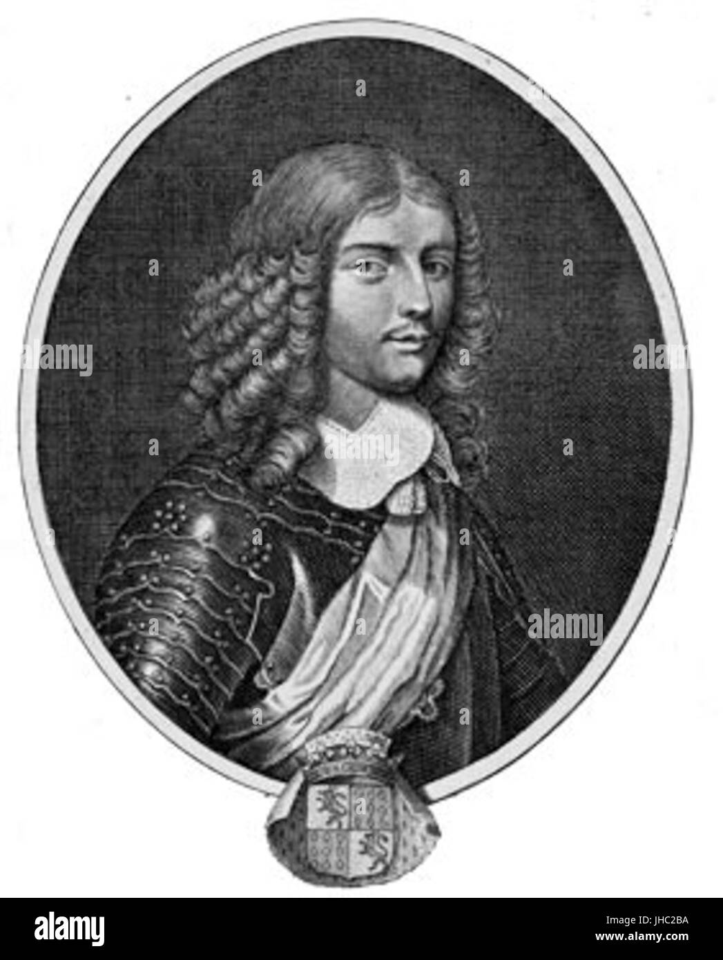 Albert charles Black and White Stock Photos & Images - Alamy