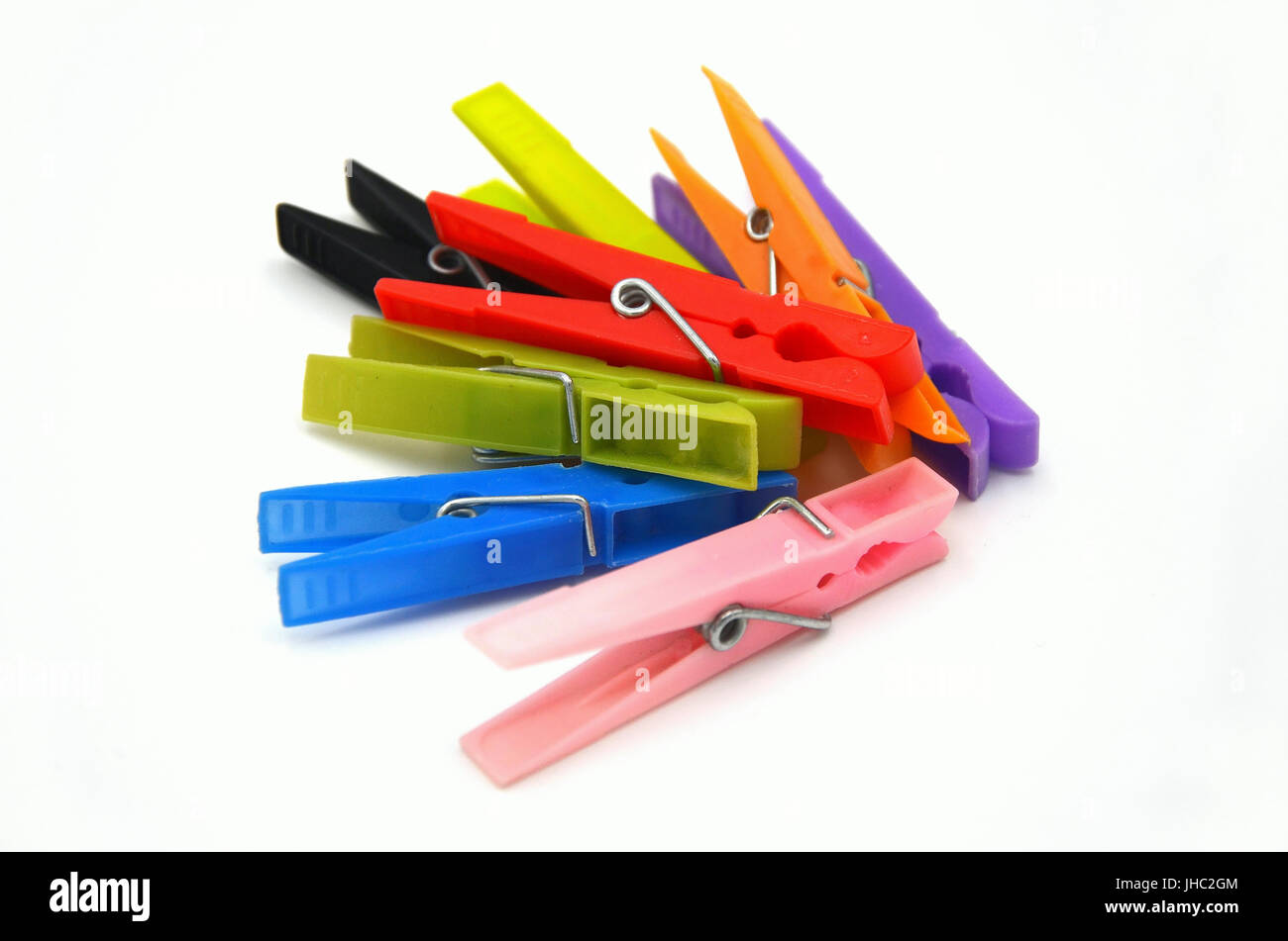 Vintage pegs hi-res stock photography and images - Alamy