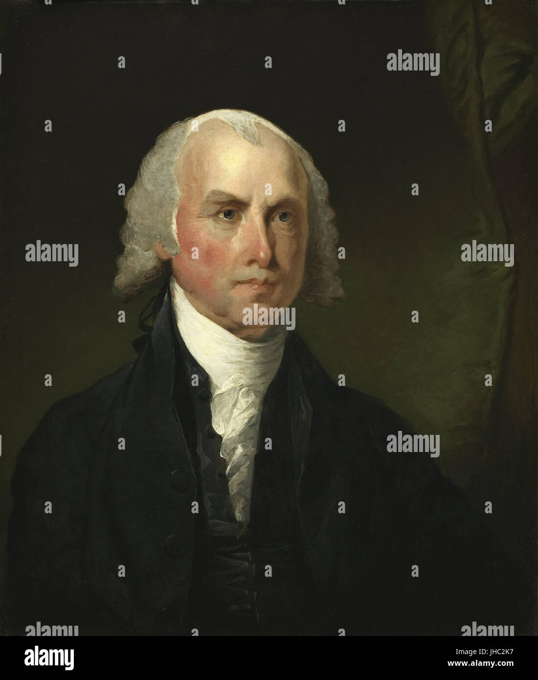 Jamesmadison hi-res stock photography and images - Alamy