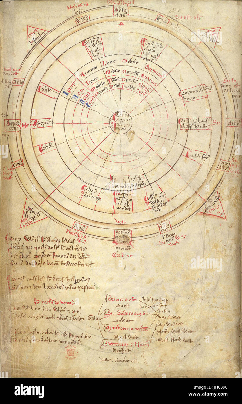 Matthew paris hi-res stock photography and images - Alamy