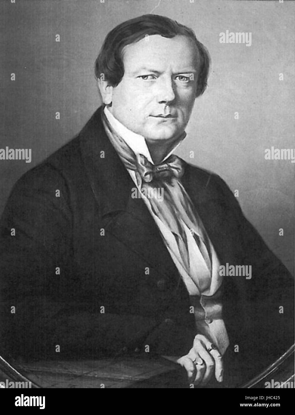 Louis Wolff was a French artist active in the mid-19th century, known ...