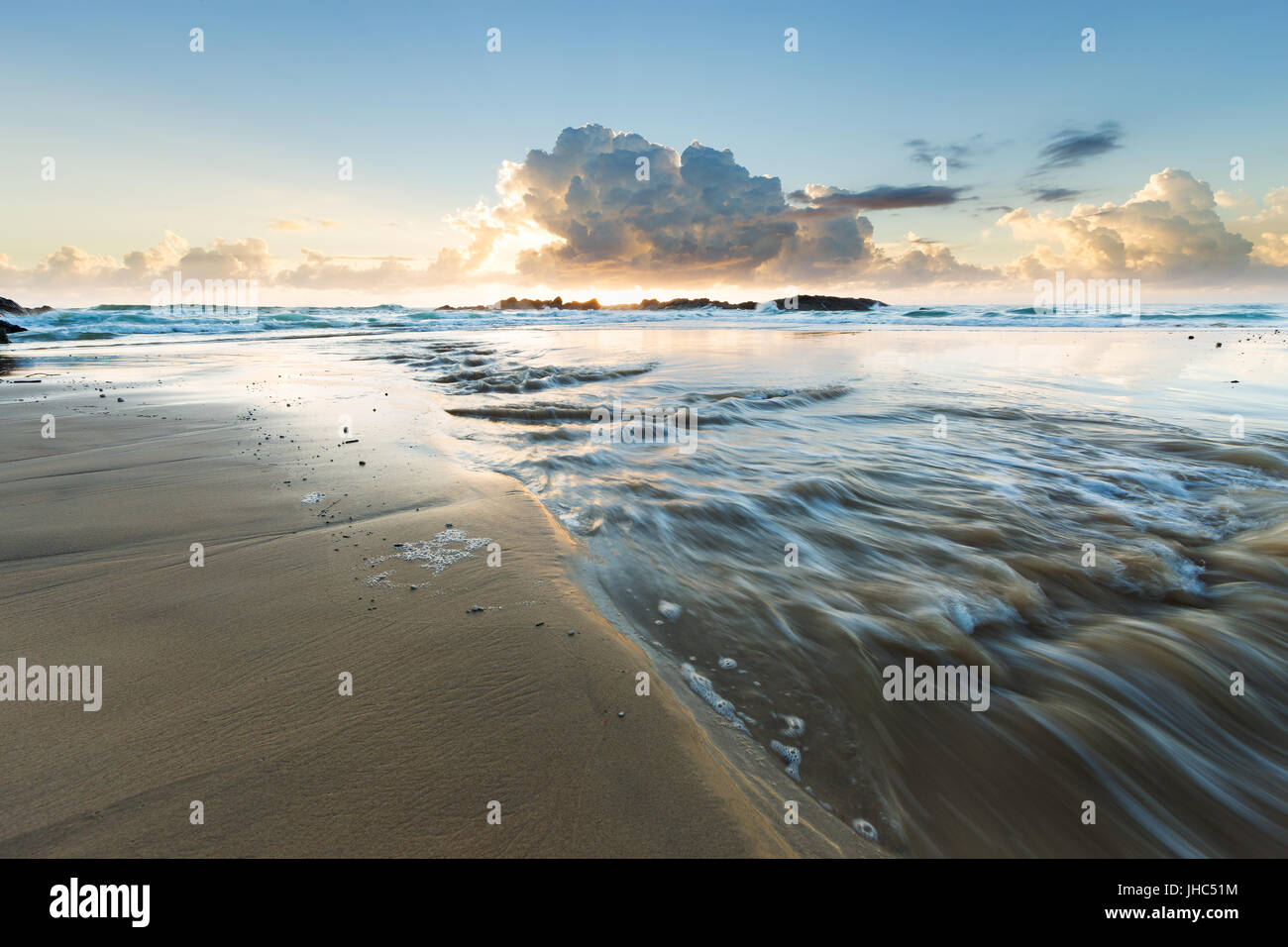 Seascape Composition High Resolution Stock Photography and Images - Alamy
