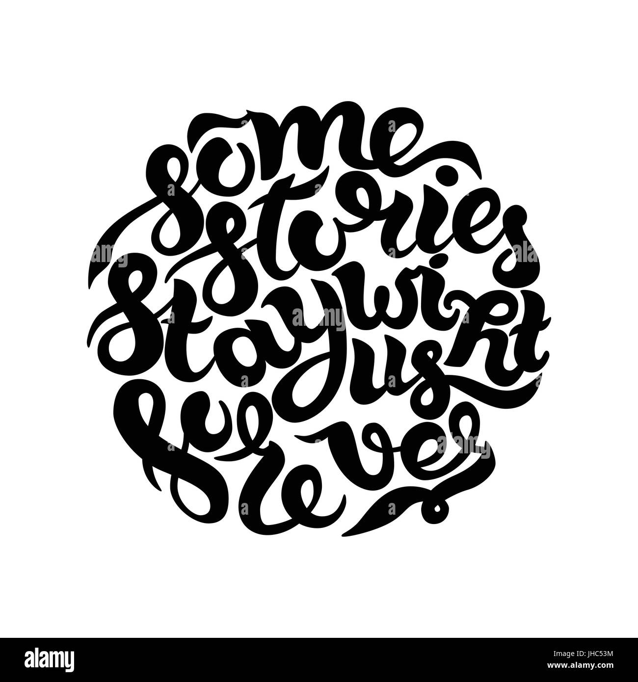 Some stories stay with us forever. Inspirational and motivational ...