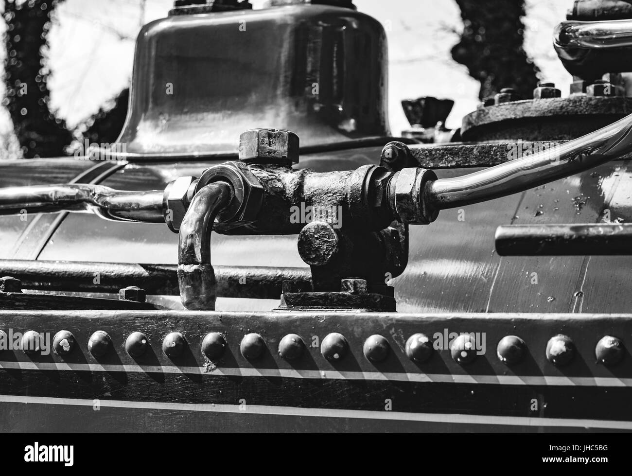 Victorian locomotive hi-res stock photography and images - Alamy