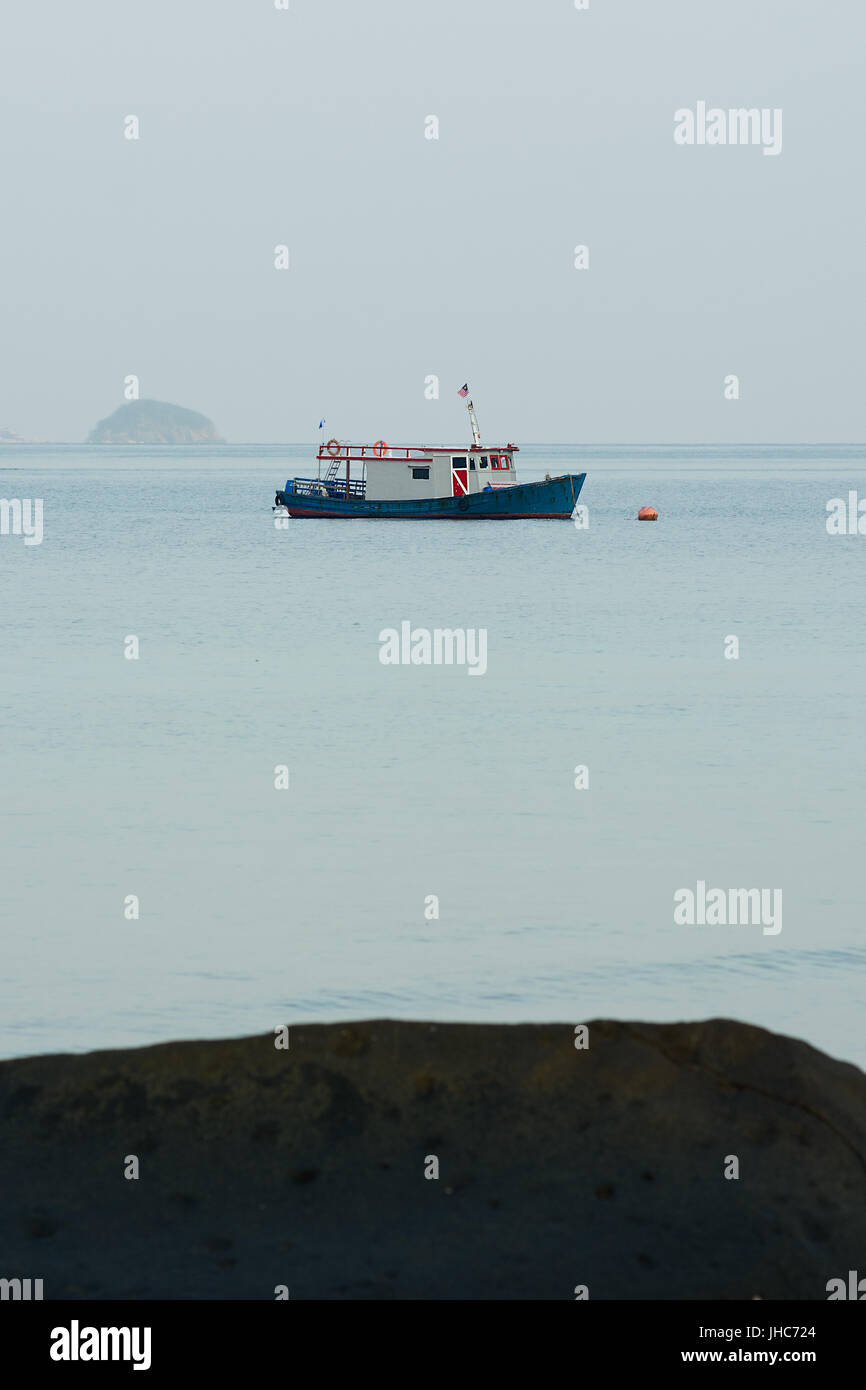 Malaysian shore hi-res stock photography and images - Alamy