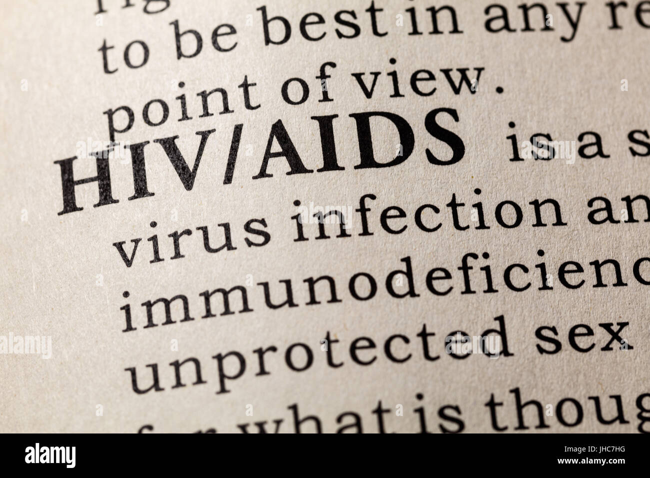 Including hiv aids hi-res stock photography and images - Alamy