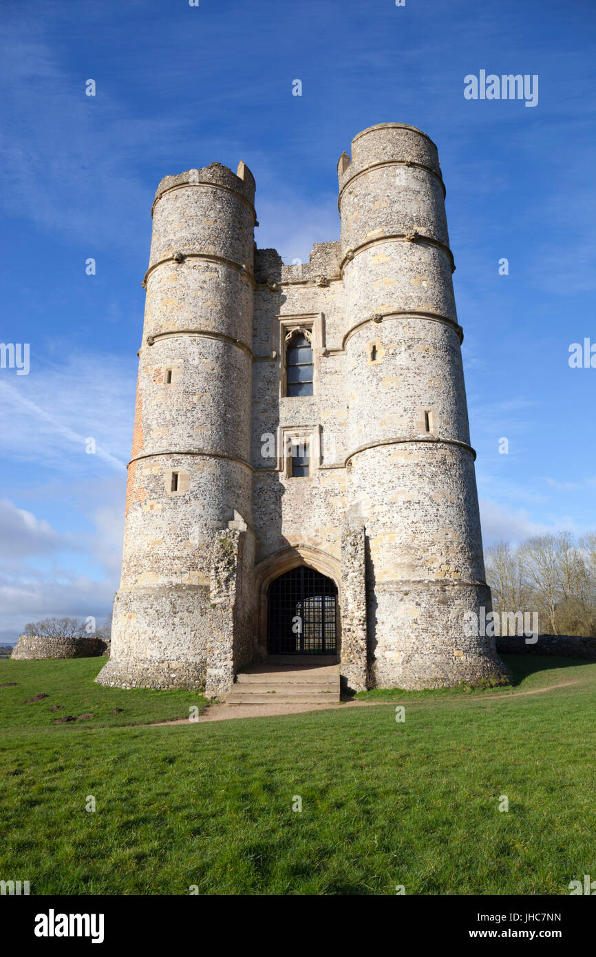 Newbury castle hi-res stock photography and images - Alamy