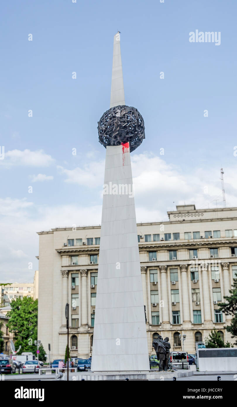 Memorialul renasterii national hi-res stock photography and images - Alamy