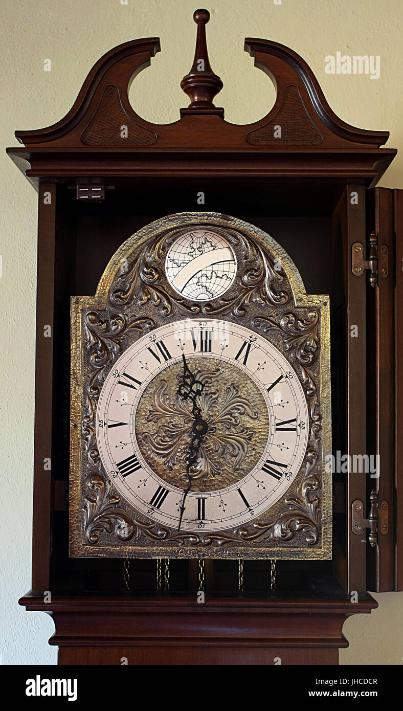 Mechanism pendulum hi-res stock photography and images - Alamy