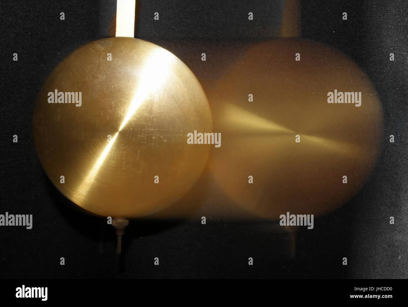 Mechanism pendulum hi-res stock photography and images - Alamy
