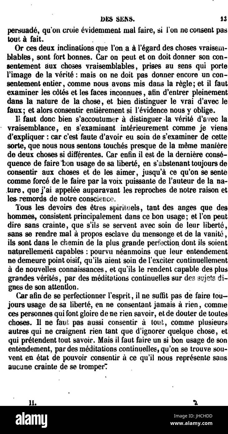 The malebranche hi-res stock photography and images - Alamy