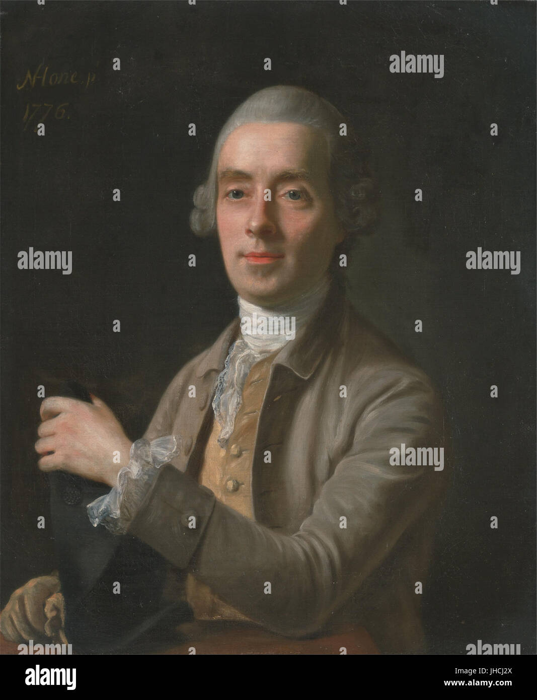 Benjamin Cole High Resolution Stock Photography and Images - Alamy