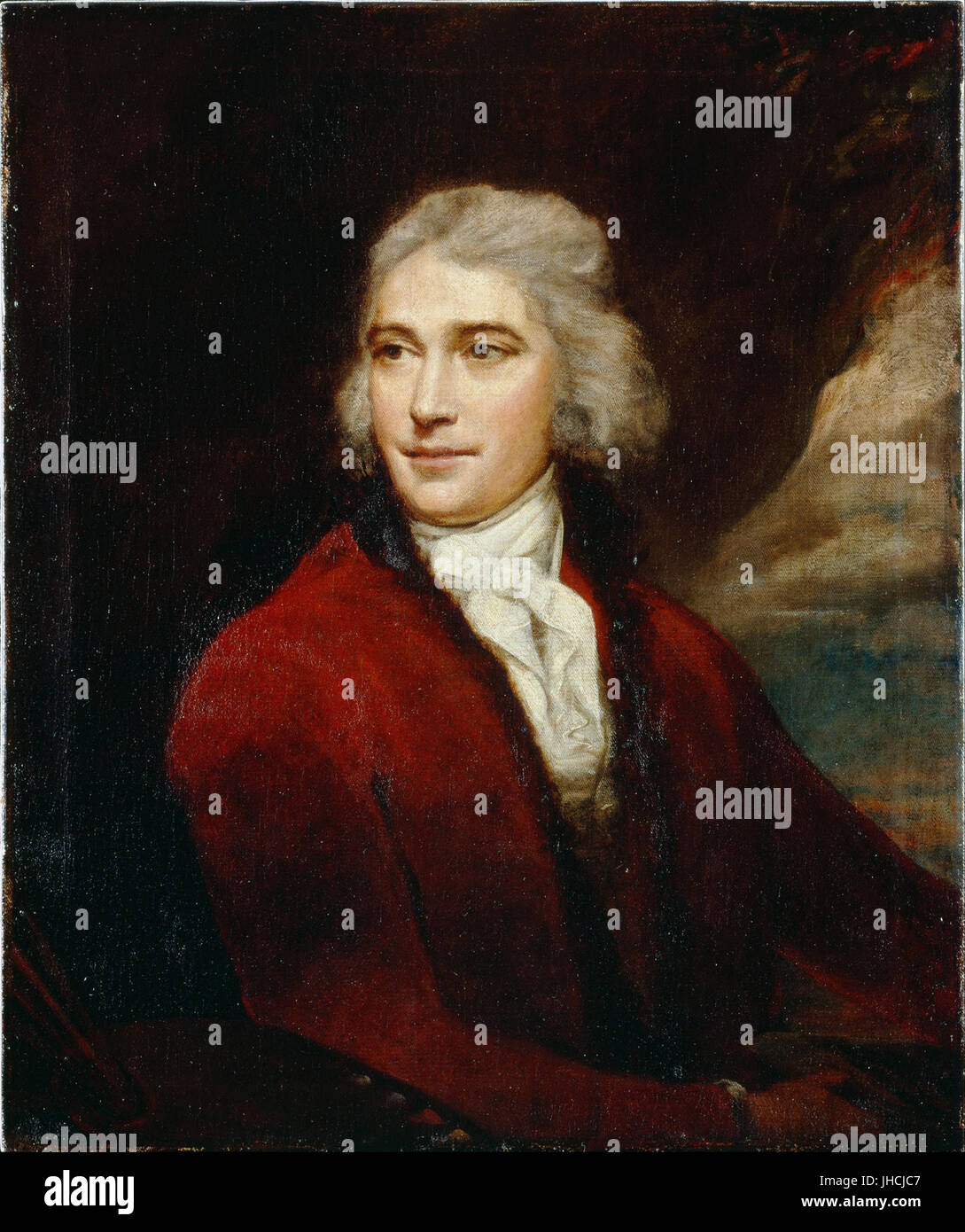 Peter francis james hi-res stock photography and images - Alamy