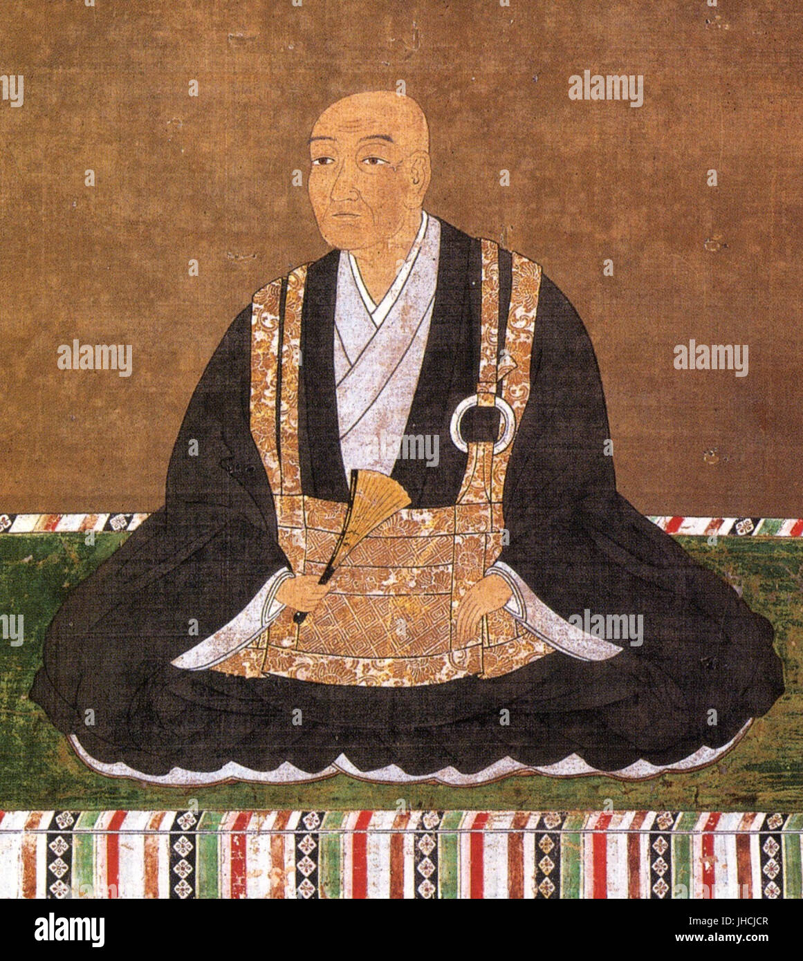 Oda urakusai hi-res stock photography and images - Alamy