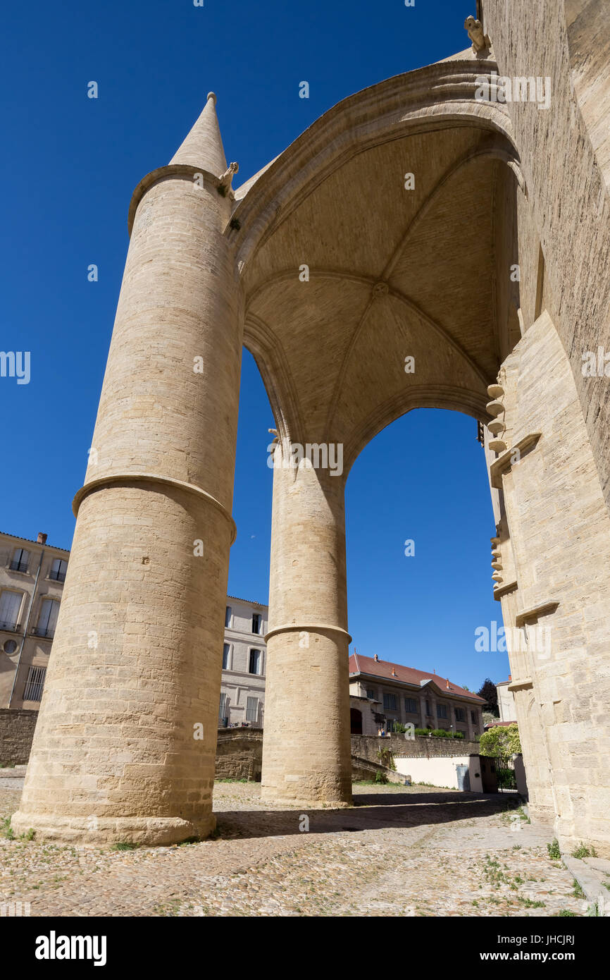 France medieval architecture hi-res stock photography and images - Alamy