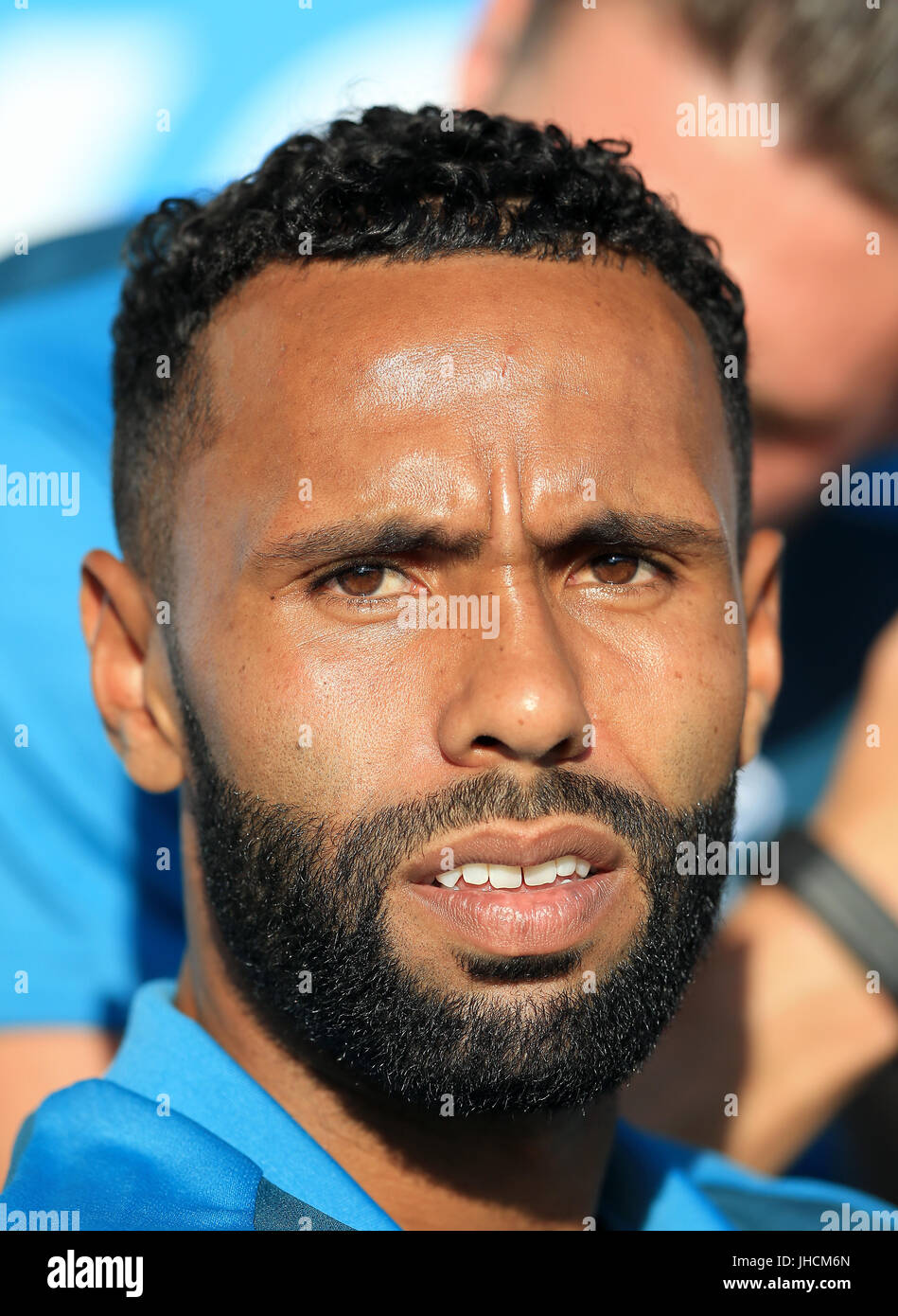 Kyle Bartley, Swansea City Stock Photo - Alamy