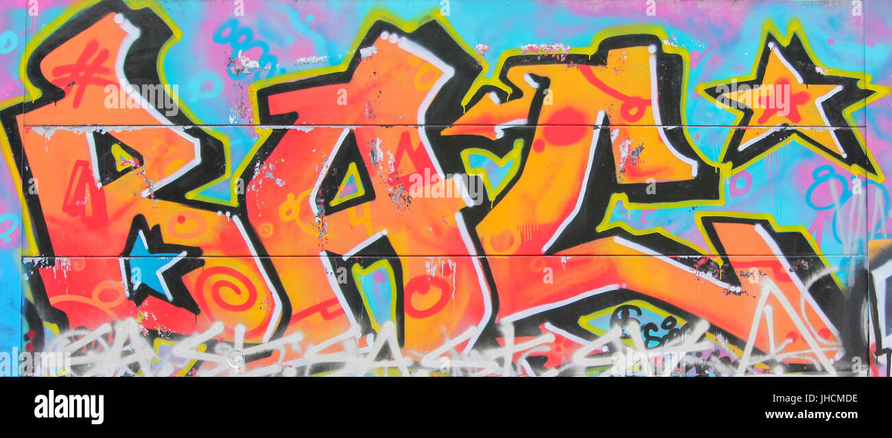 What Is Tagging Street Art at Karla Trent blog