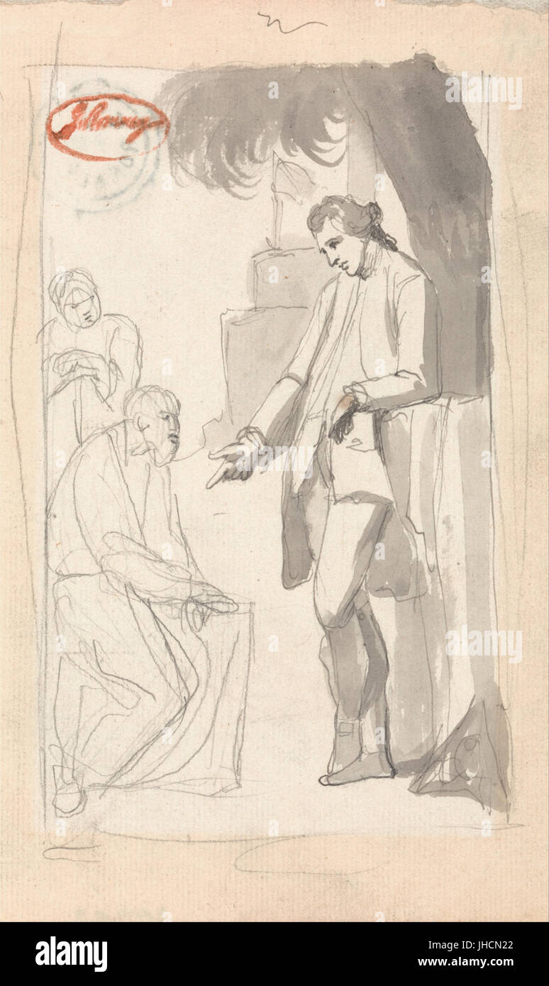 Map of braham hi-res stock photography and images - Alamy