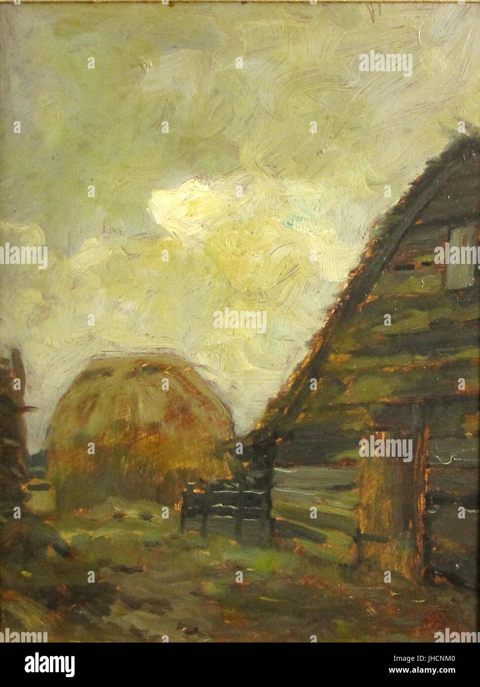 Ranger henry ward hi-res stock photography and images - Alamy