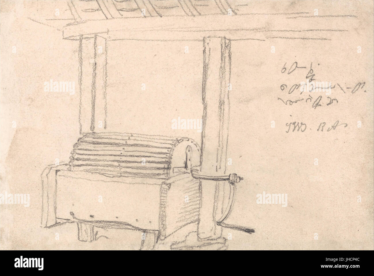 19th century hand washing hi-res stock photography and images - Alamy