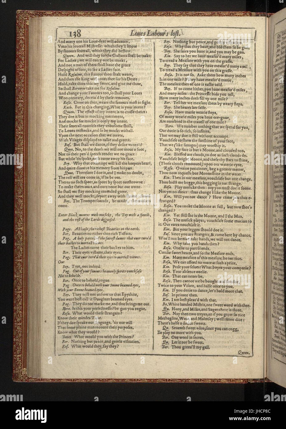 The 'First Folio' of Shakespeare is one of the most important works in ...