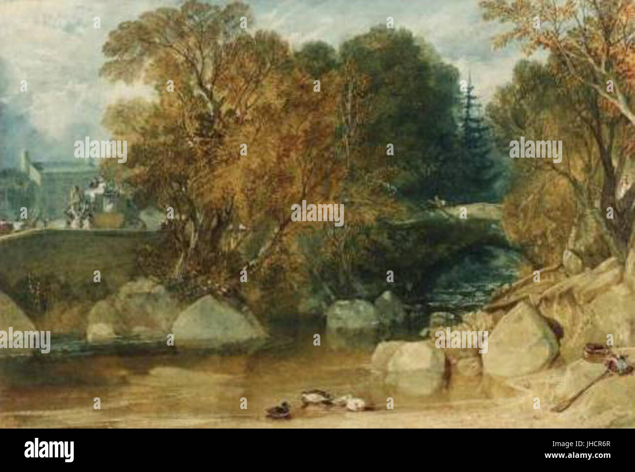 Map of ivybridge hi-res stock photography and images - Alamy