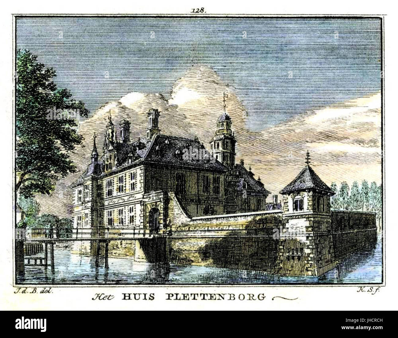 Plettenburg hi-res stock photography and images - Alamy