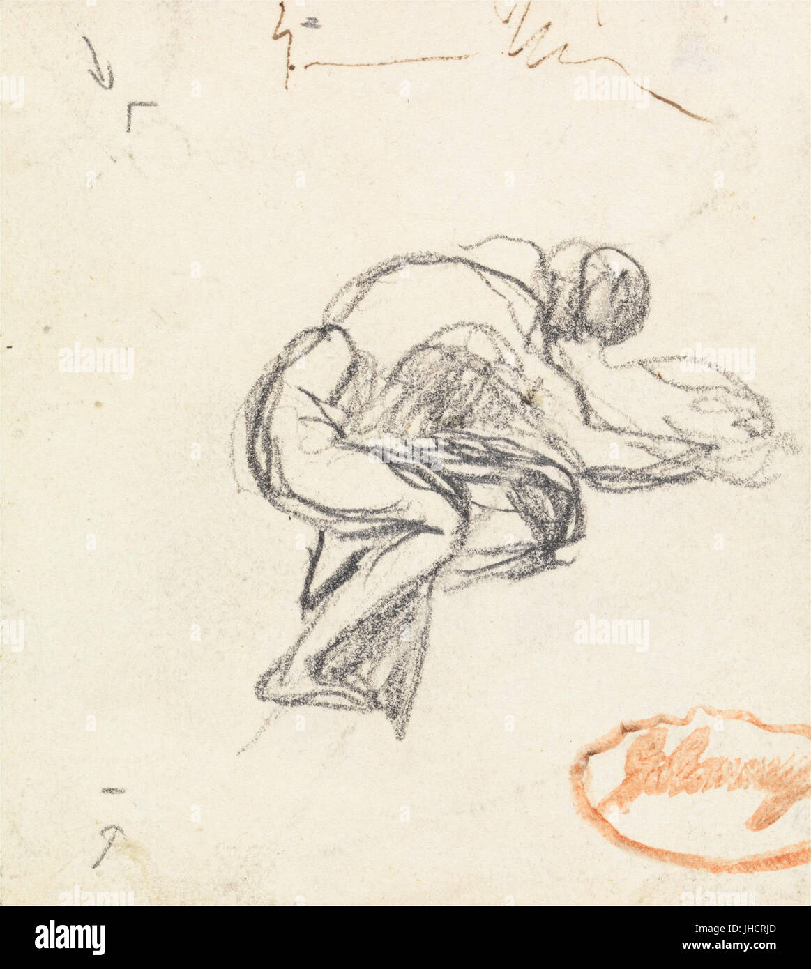 Figure study 3 hi-res stock photography and images - Alamy