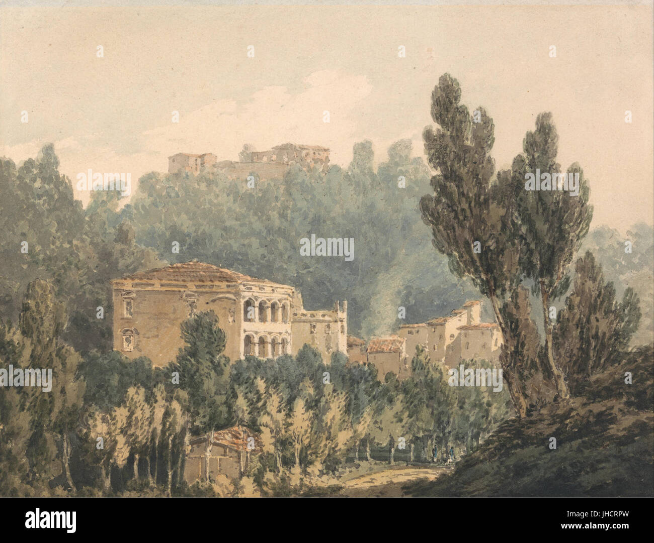 Map of turner valley hi-res stock photography and images - Alamy