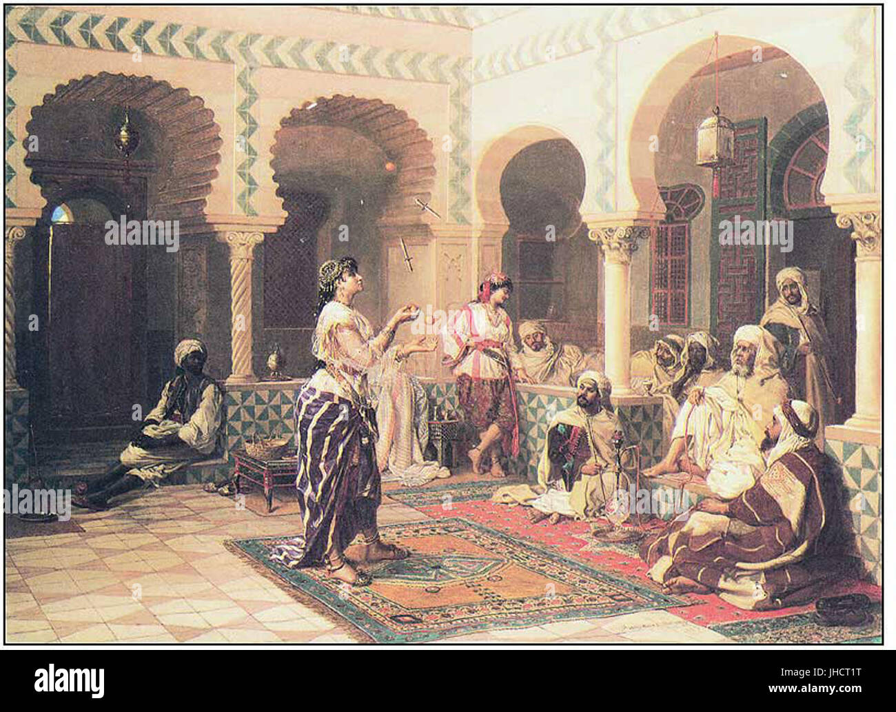 Jan baptist huysmans hi-res stock photography and images - Alamy