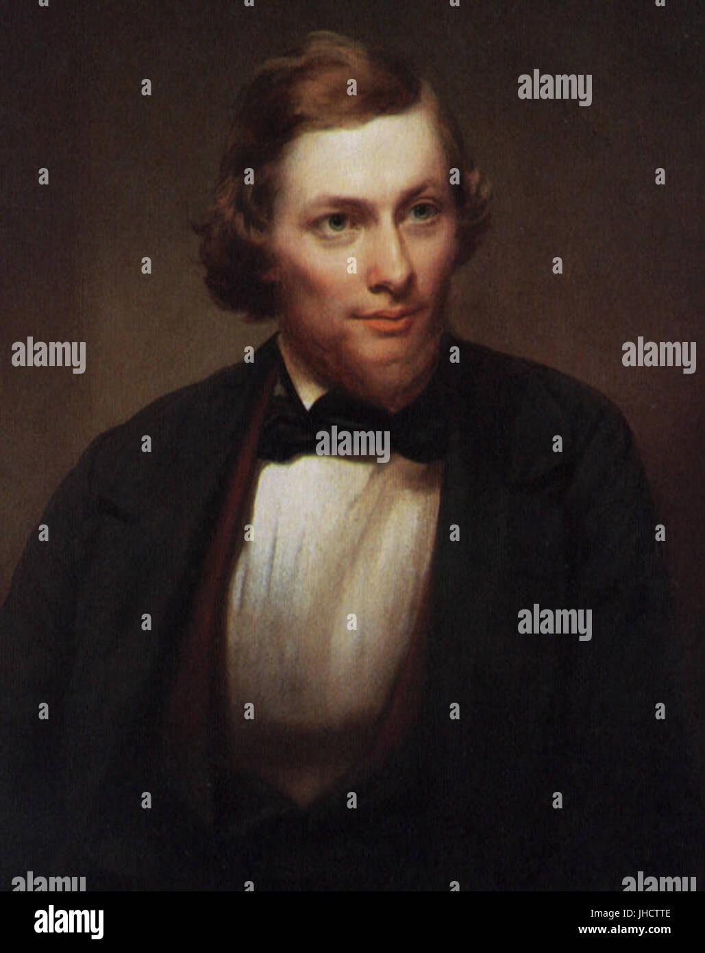 Edward l mooney hi-res stock photography and images - Alamy