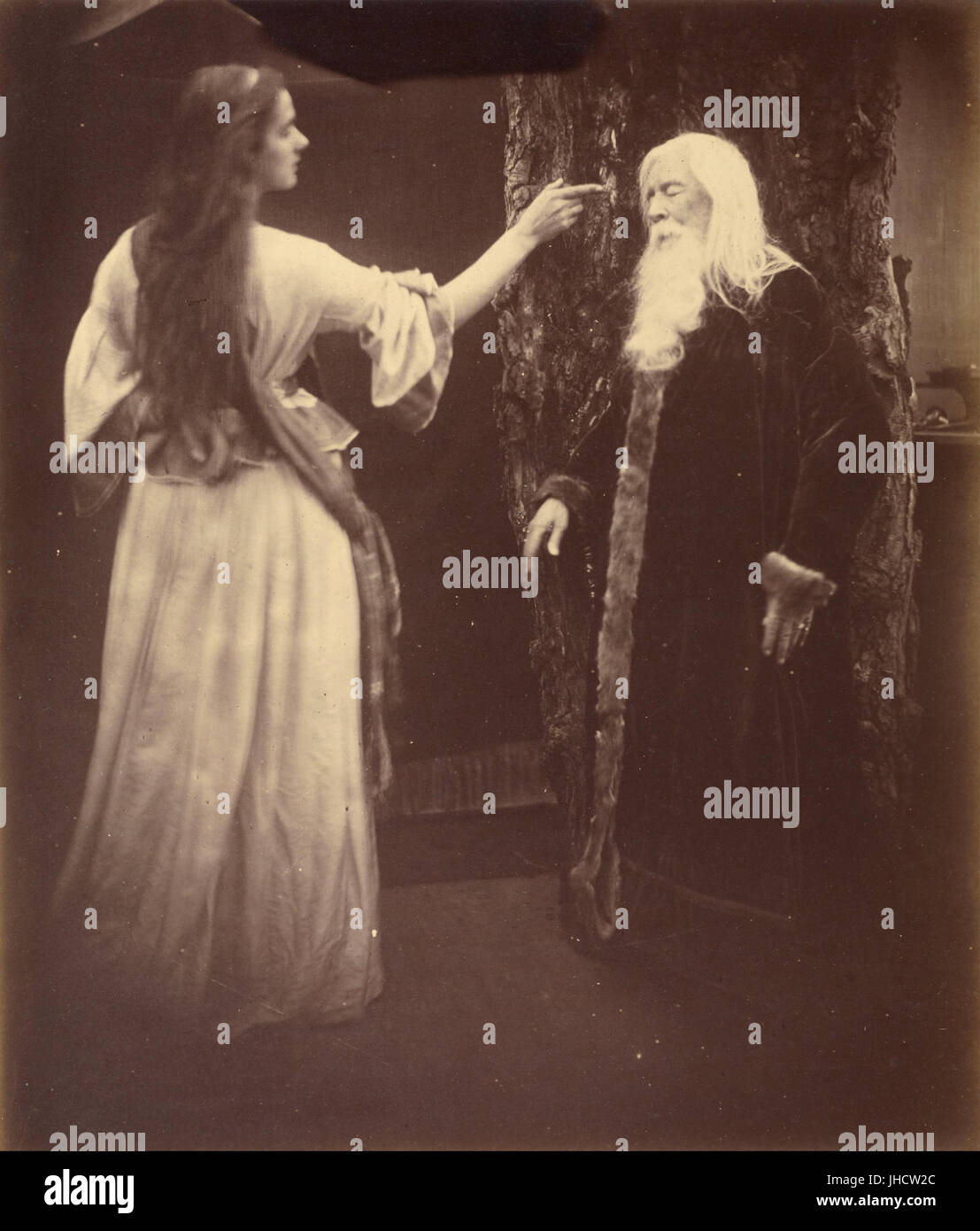 Map of merlin hi-res stock photography and images - Alamy