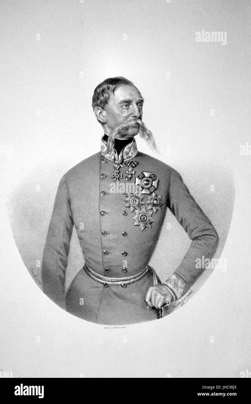 1848 lithograph Black and White Stock Photos & Images - Alamy