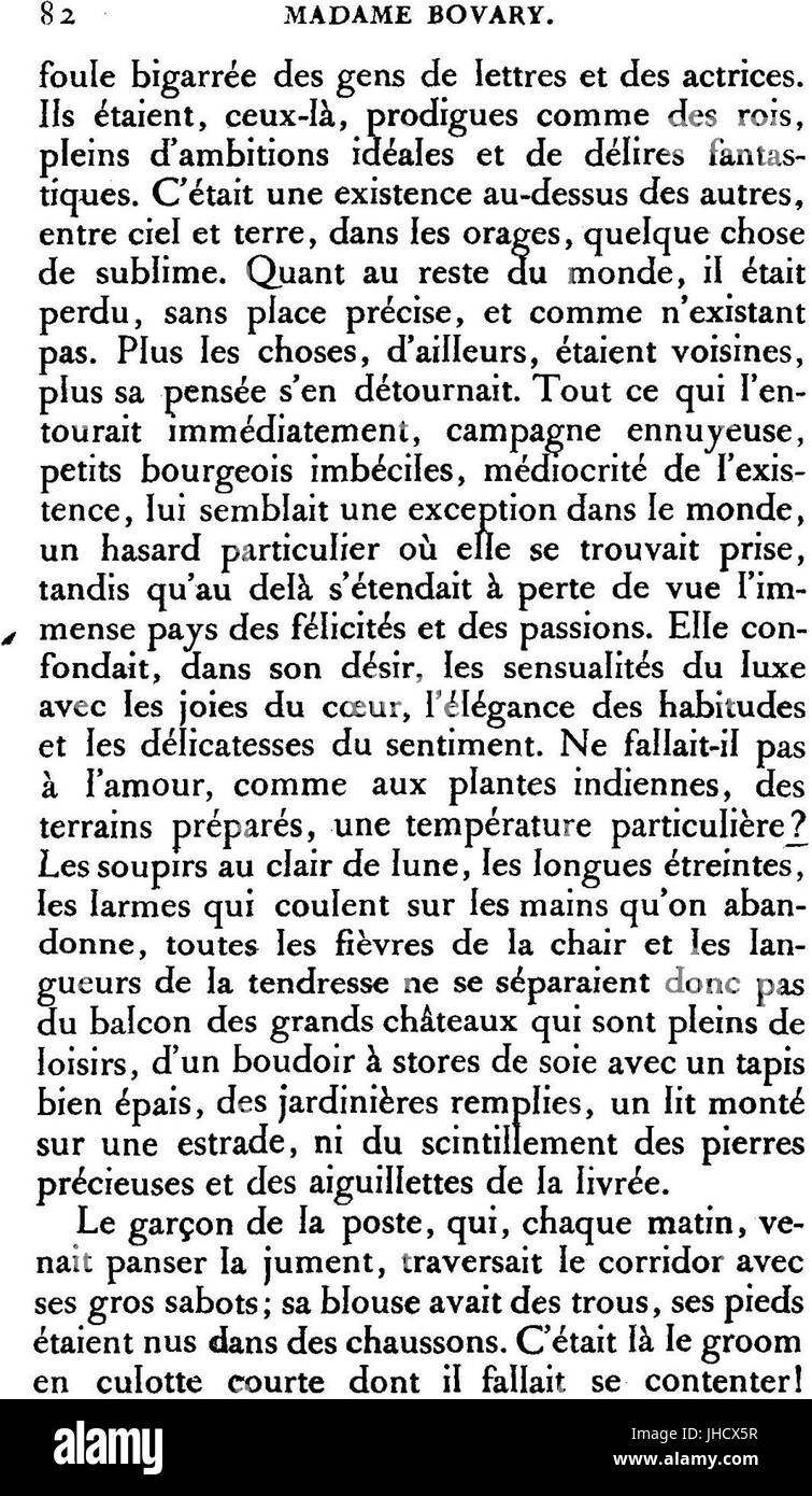 Realist portrayal Black and White Stock Photos & Images - Alamy