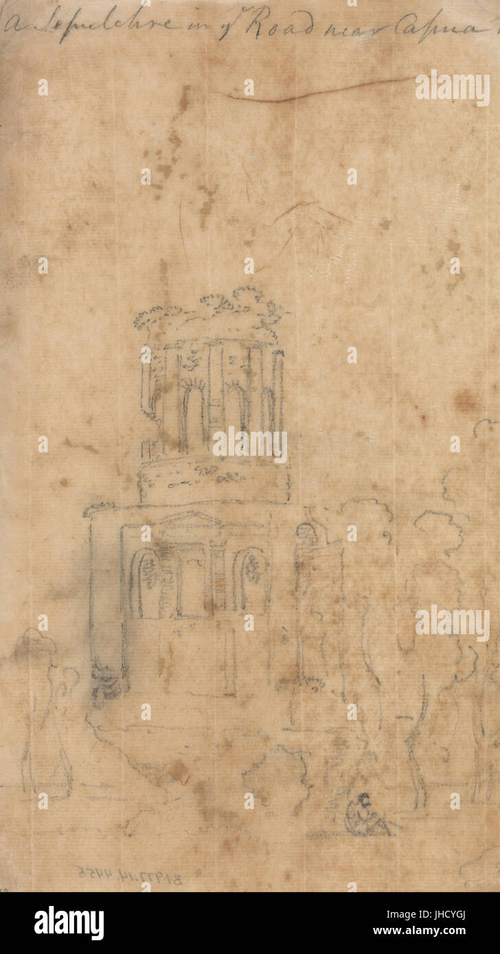 Sepolchre hi-res stock photography and images - Alamy