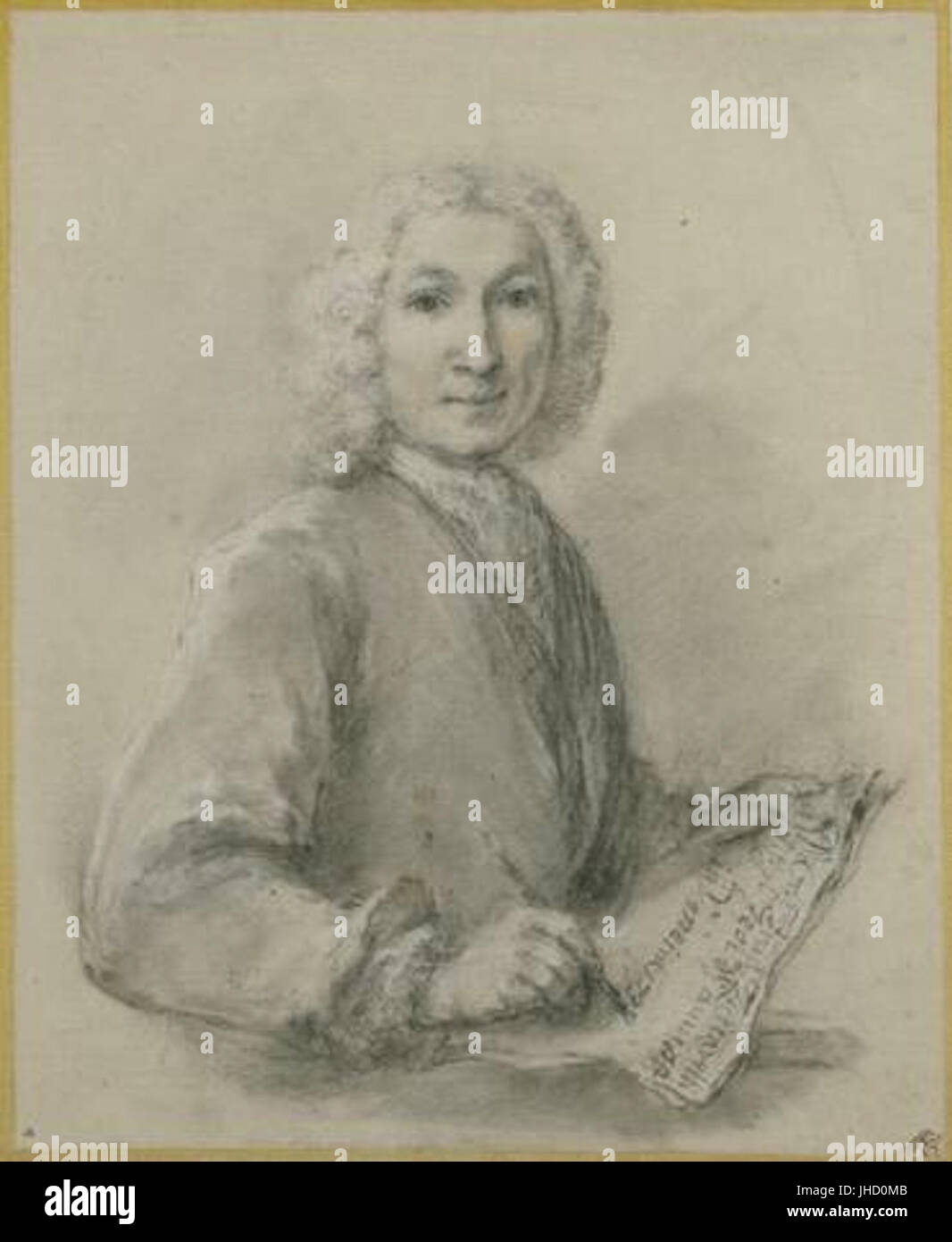 Francesco zuccarelli painting hi-res stock photography and images - Alamy