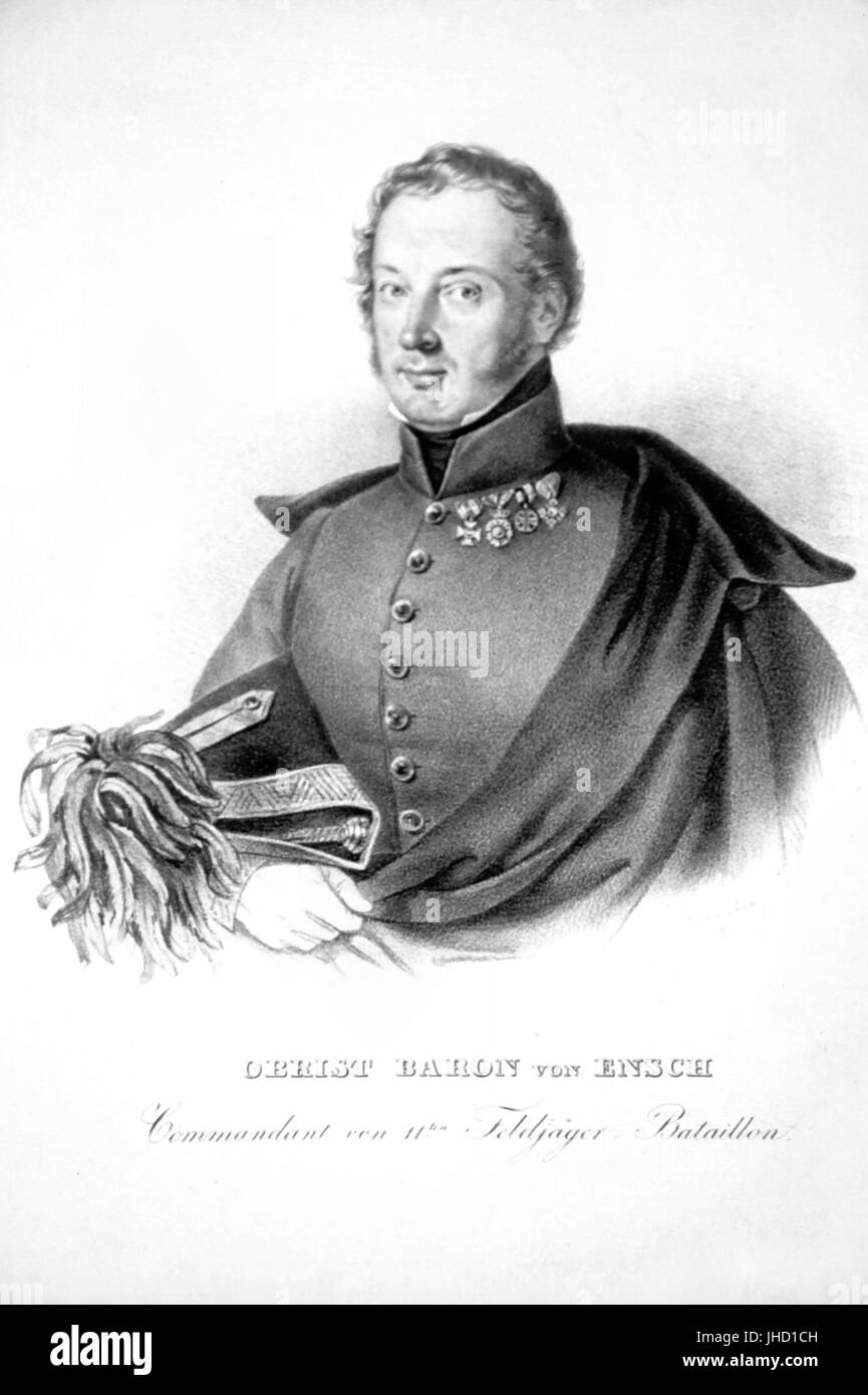 Ensch High Resolution Stock Photography and Images - Alamy