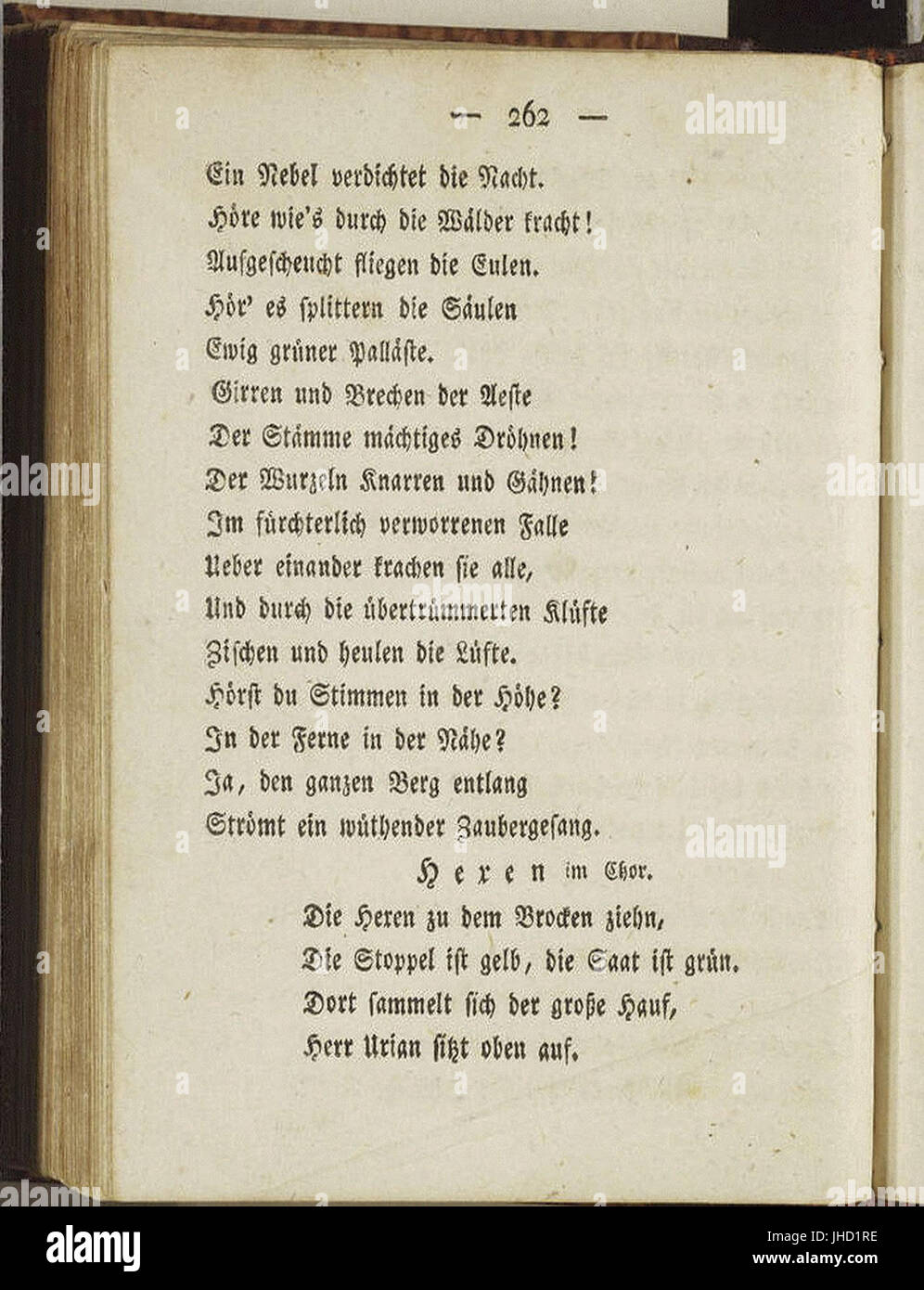 Faust map hi-res stock photography and images - Alamy