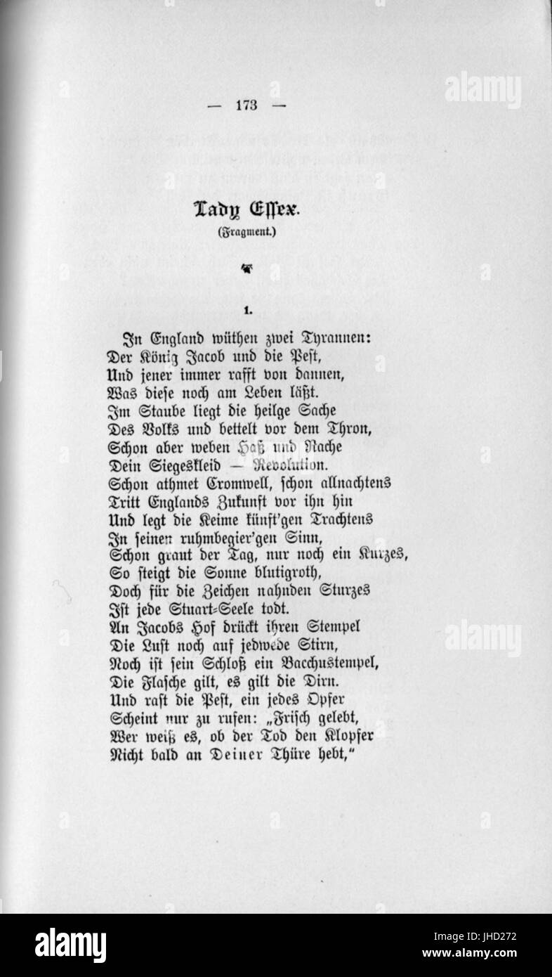 German love poems Black and White Stock Photos & Images - Alamy
